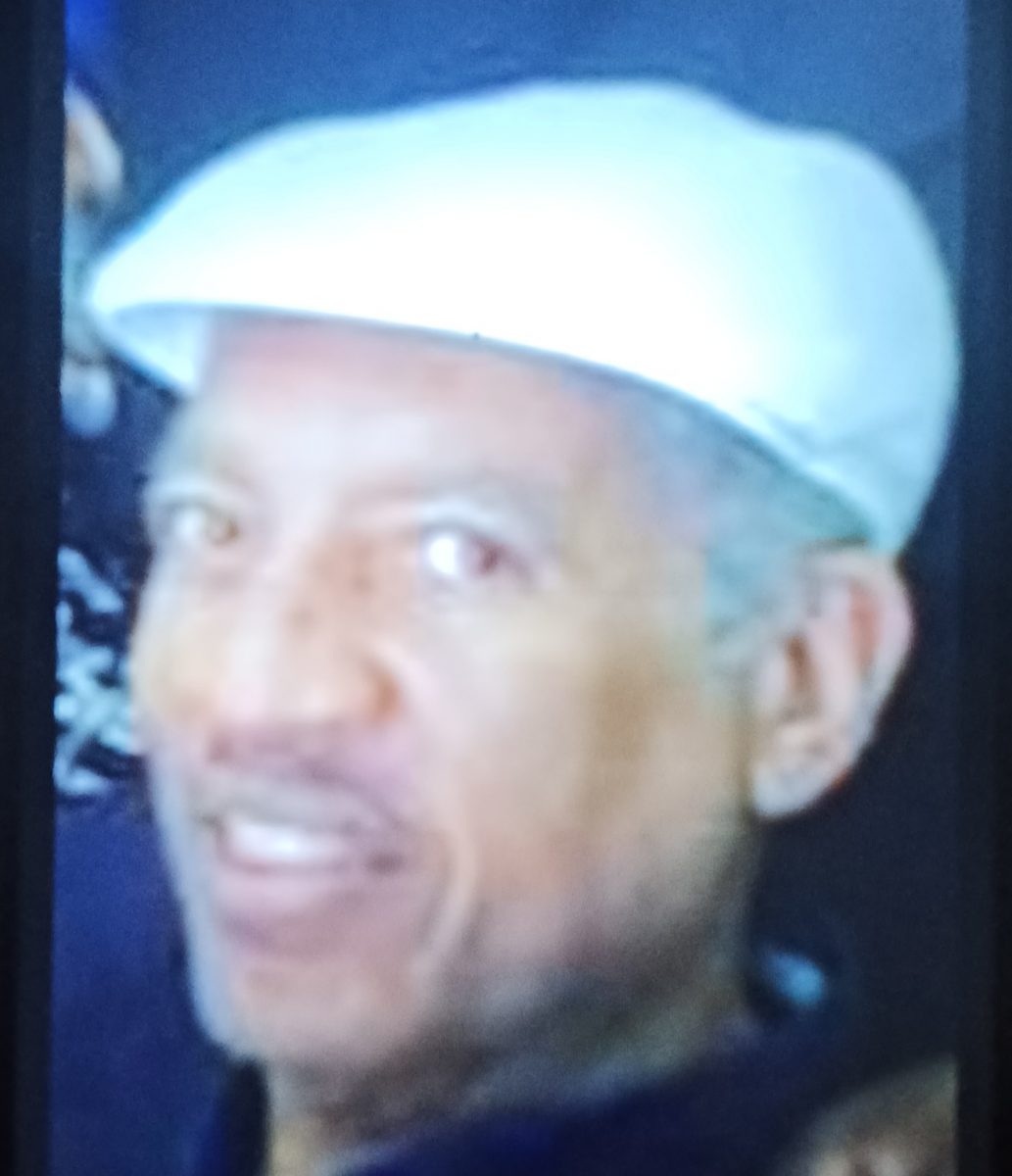 Bruce Simmons – The Scioto Voice