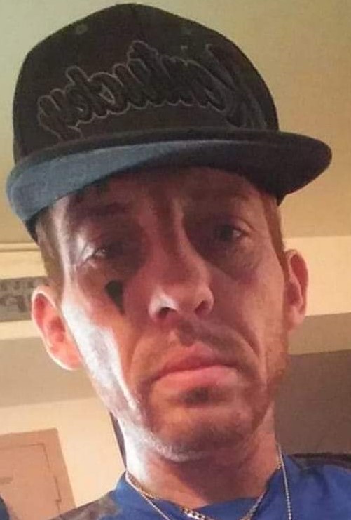 Ricky Lee Moore – The Scioto Voice