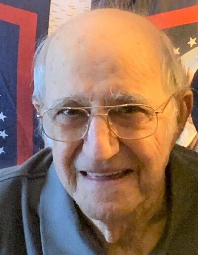 Donald Andrew Colley – The Scioto Voice