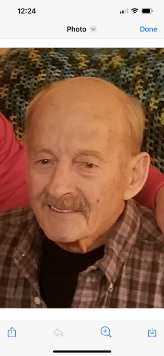 Firmin “Phil” Rodrigue – The Scioto Voice