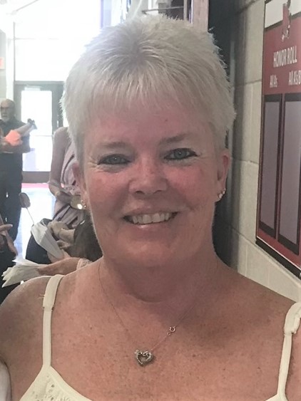 Tina Jenkins – The Scioto Voice