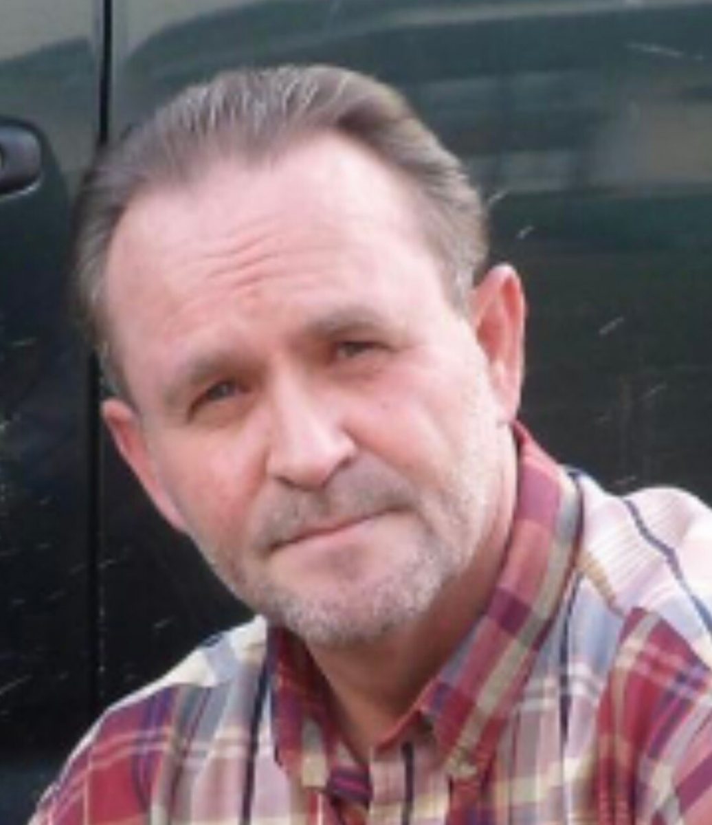 Billy “Bo” Wayne Frazee – The Scioto Voice