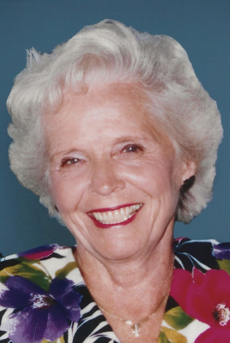 Beverly Tierney Marshall – The Scioto Voice