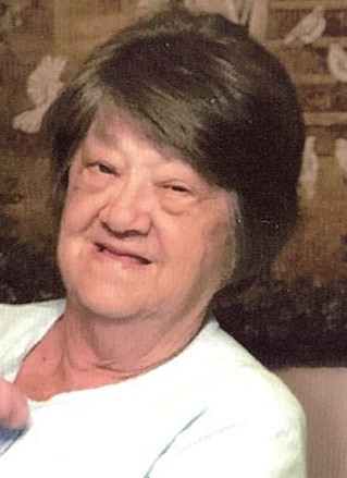 Donna Sue Ridout – The Scioto Voice