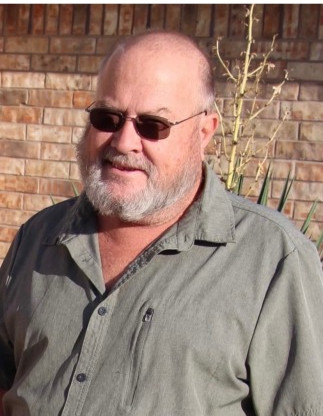 Gerald Wayne DeAtley – The Scioto Voice