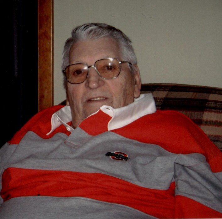 Dean C. Smith – The Scioto Voice