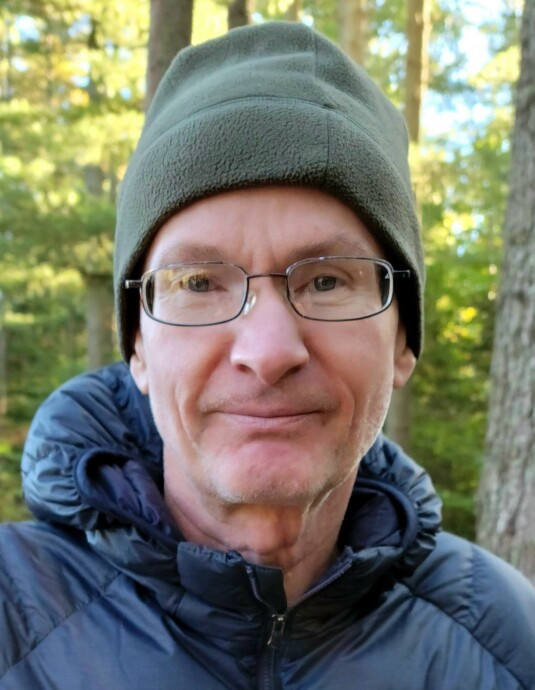 Samuel Peter Opper – The Scioto Voice