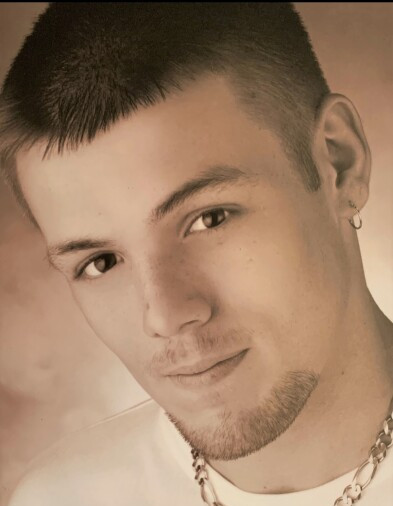 Luke Aaron Bricker – The Scioto Voice