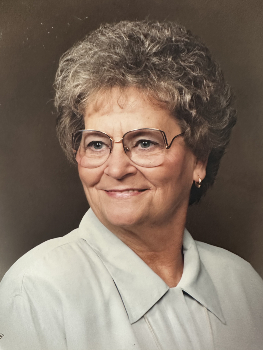 Nora Charlotte Powers (May) – The Scioto Voice