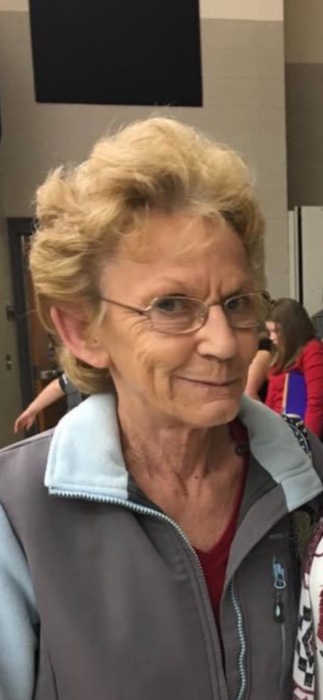Sandra Kalb – The Scioto Voice