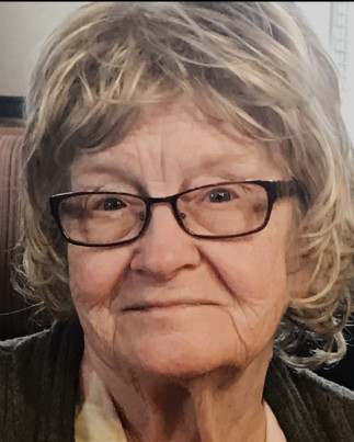 Gladys “Lucille” Stapleton – The Scioto Voice