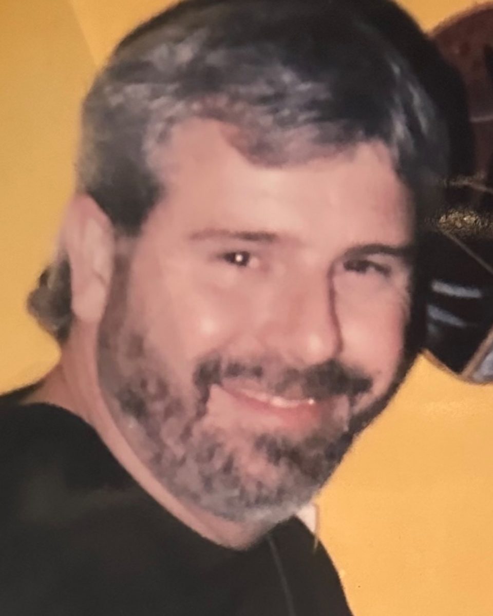 William Kendall Hammond – The Scioto Voice