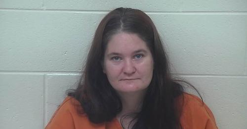 Portsmouth woman arrested for felonious assault and patient abuse – The Scioto Voice