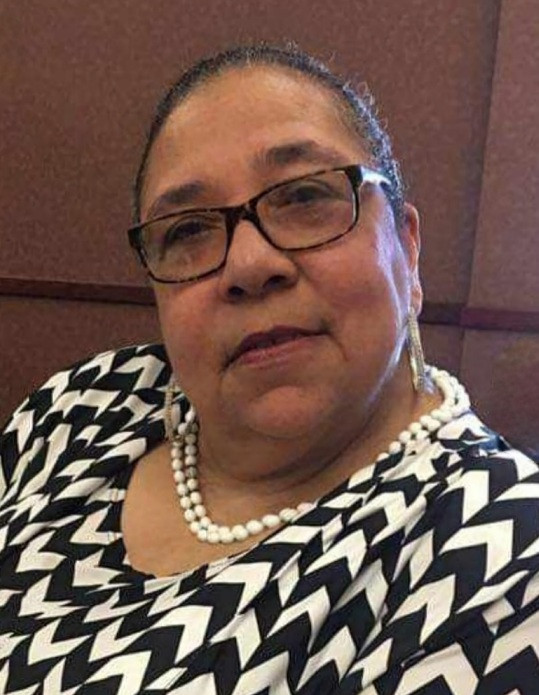 Mary Alice Tanner – The Scioto Voice