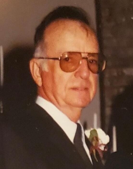 Donald William Murphy – The Scioto Voice