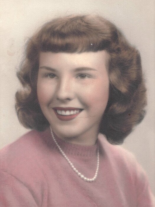 Maxine Mitchell – The Scioto Voice