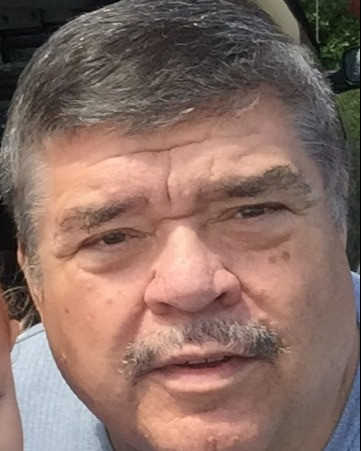 Lundie Estep, Jr. – The Scioto Voice