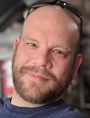 Charles Raymond Maillet III – The Scioto Voice