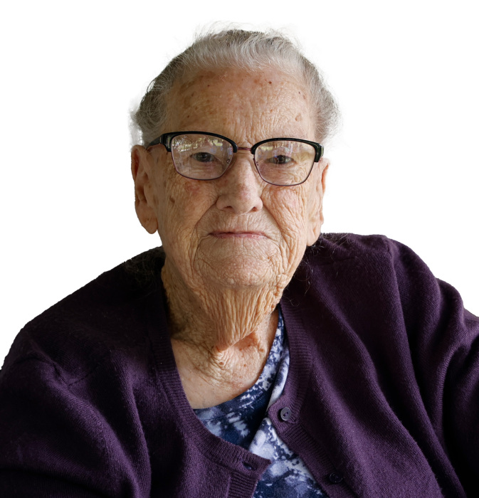 Blanche Lucille Collett Maggard – The Scioto Voice