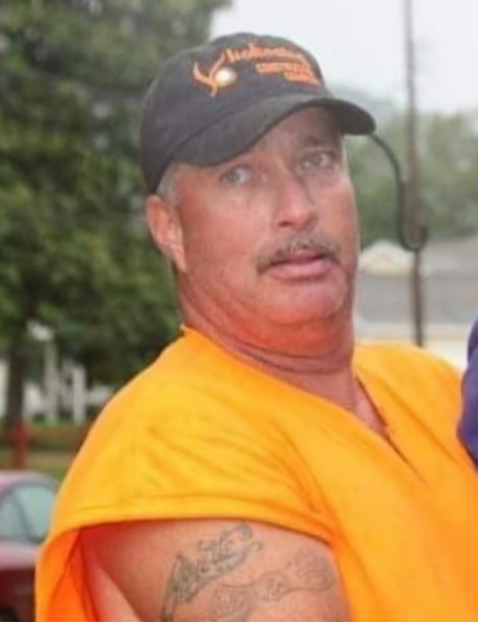 Edward Rea Krekeler – The Scioto Voice