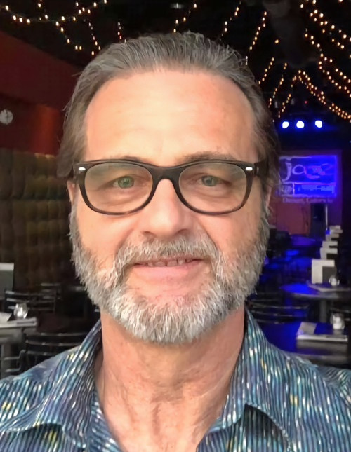 James Randall Workman – The Scioto Voice
