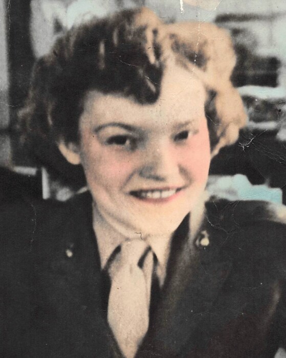 Virginia Martin – The Scioto Voice