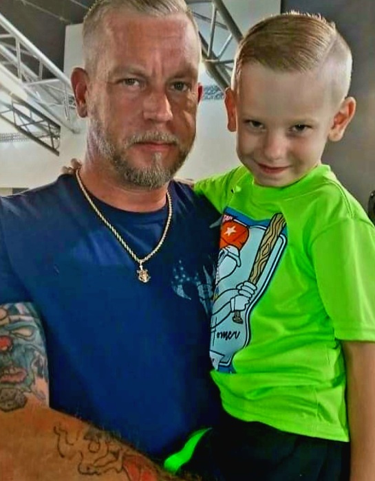 Joshua Lee Plummer – The Scioto Voice