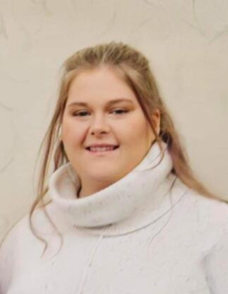 Jamie Fuller – The Scioto Voice