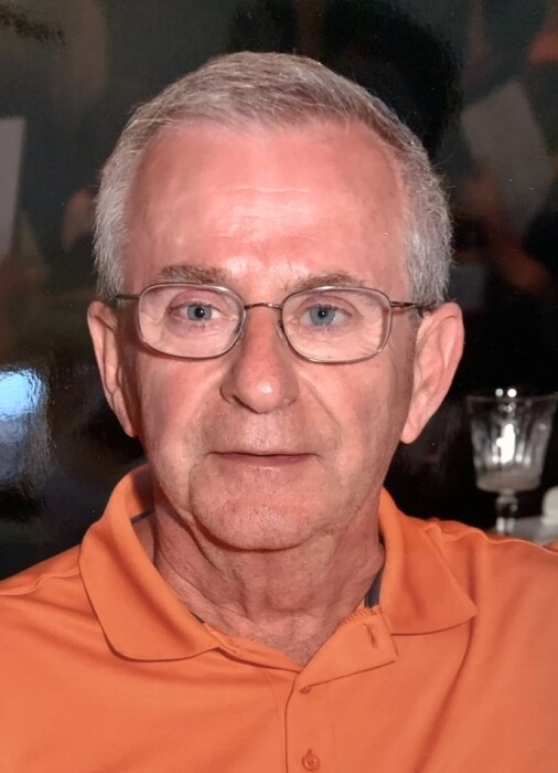 David K. Maple – The Scioto Voice