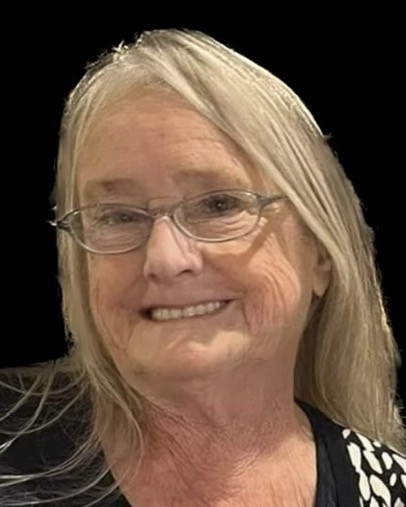 Patricia Ann Jarrell – The Scioto Voice