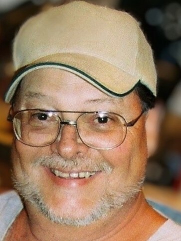 Mike Brush – The Scioto Voice