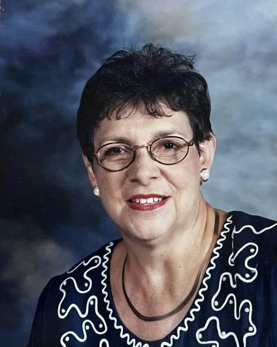 Mary Jo Coriell – The Scioto Voice