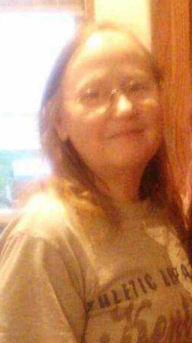 Carolyn S. Aldridge Smith – The Scioto Voice