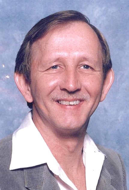 Donald David “Poke” Stone – The Scioto Voice