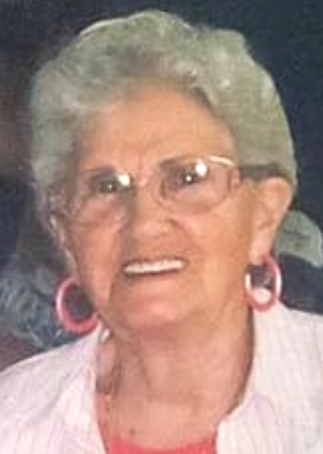 Ada Irene Easter – The Scioto Voice