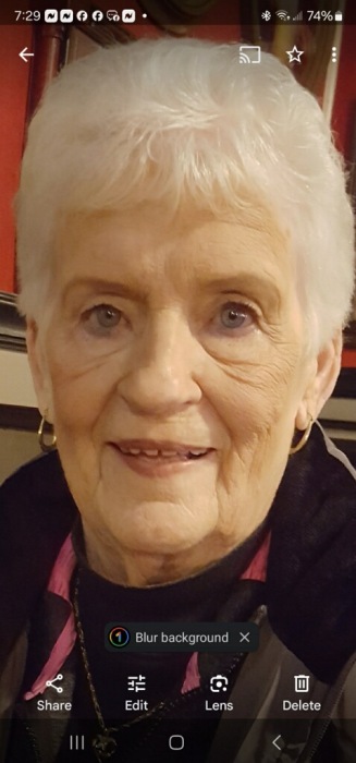 Carolyn Mae Hall – The Scioto Voice