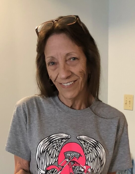 Sandra Kay Smith Wells – The Scioto Voice