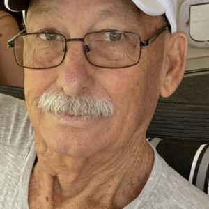 Kenneth Dwight Barnett – The Scioto Voice