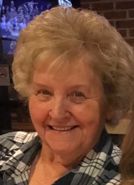 Janet Eileene Cruse – The Scioto Voice