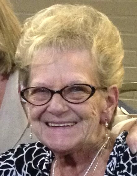 Janet Louise Keibler Conley – The Scioto Voice