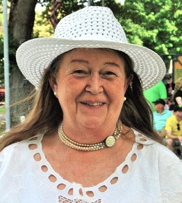 Susan Kay Montgomery – The Scioto Voice