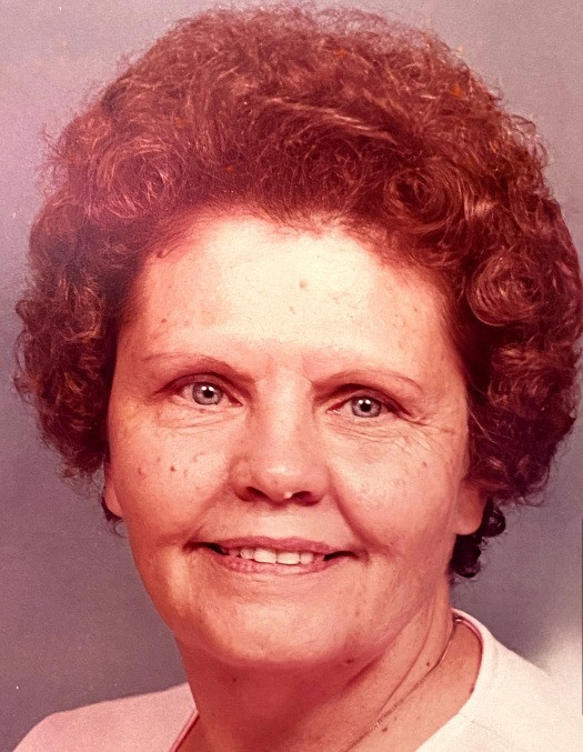 Arnetta Frances Lewis – The Scioto Voice