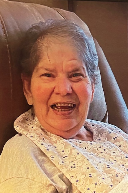 Debra Ridout – The Scioto Voice