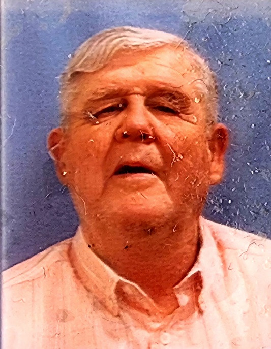 Donald Ray Stevens – The Scioto Voice