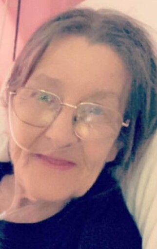 Bonnie R. (Nee Richman) Brown – The Scioto Voice