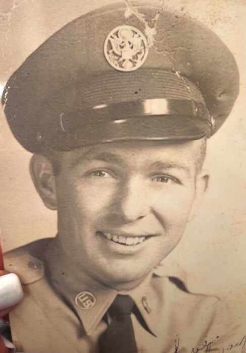 Perry F. McBroom – The Scioto Voice