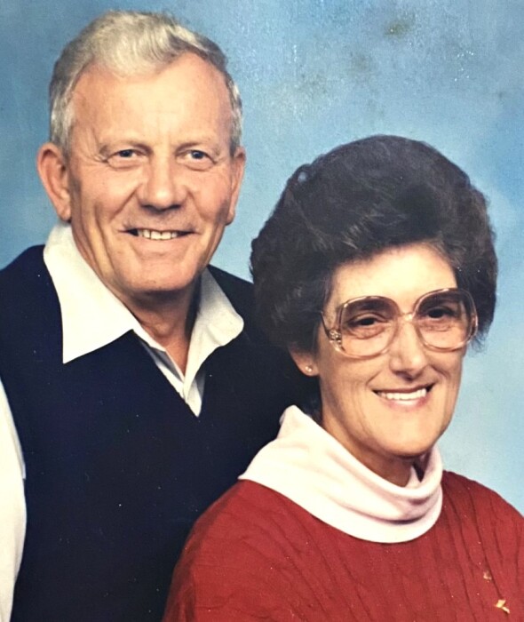 Barbara Ann Waller – The Scioto Voice