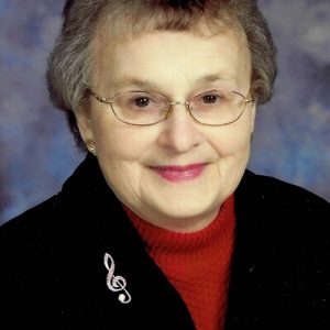 Elizabeth Ann Hartwig – The Scioto Voice