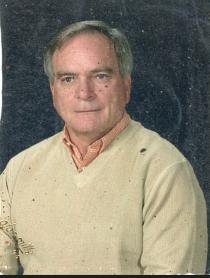 Gary David Messer – The Scioto Voice