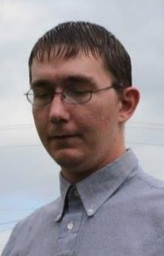 Harley Davidson “Mac” Baker – The Scioto Voice